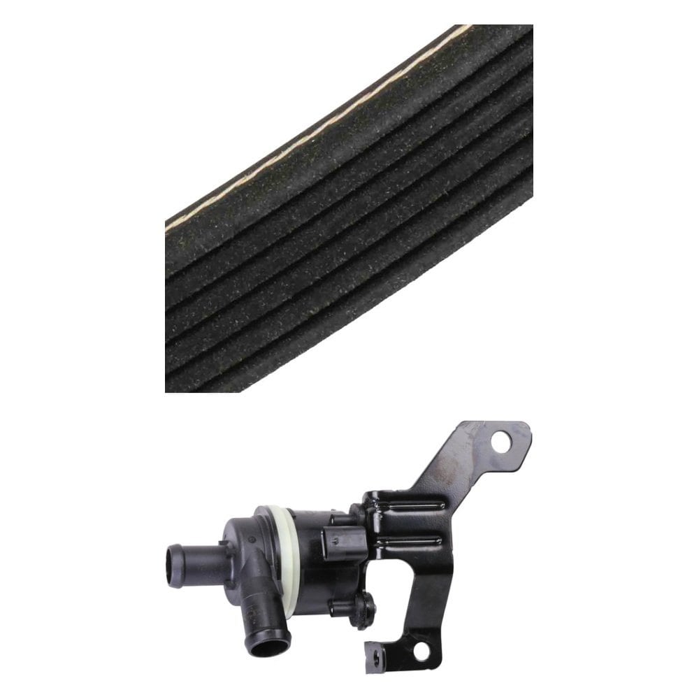 ACDelco® BNDL-117542 - GM Original Equipment™ Engine Coolant Heater ...