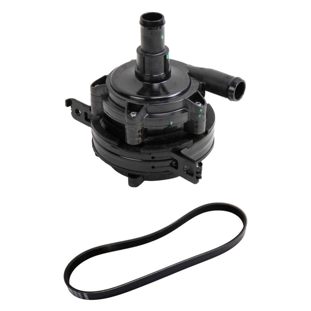 ACDelco® BNDL-117595 - GM Original Equipment™ Engine Coolant Heater ...