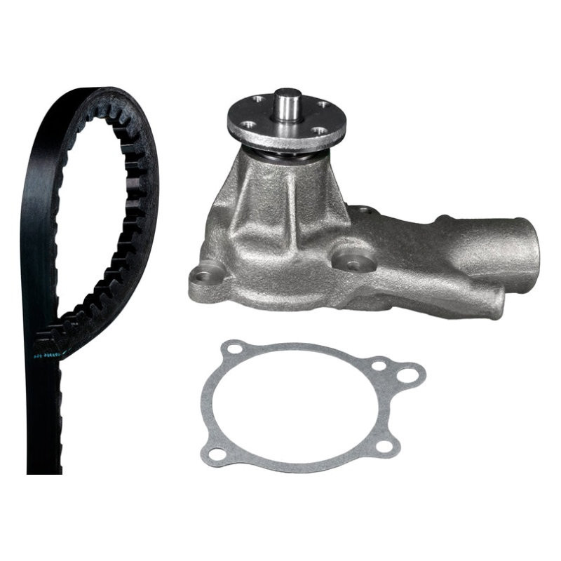 ACDelco® BNDL-118232 - Professional™ Engine Coolant Water Pump and V ...