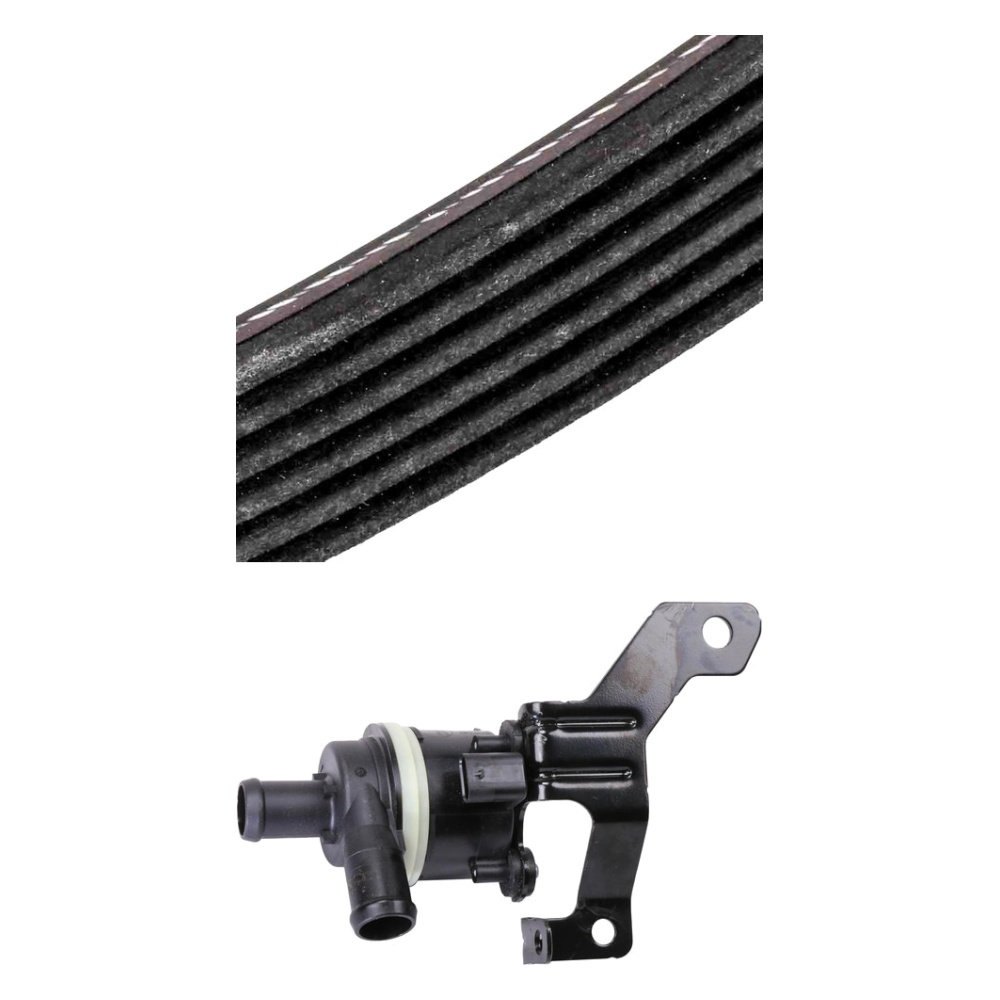 ACDelco® BNDL-118463 - GM Original Equipment™ Engine Coolant Heater ...