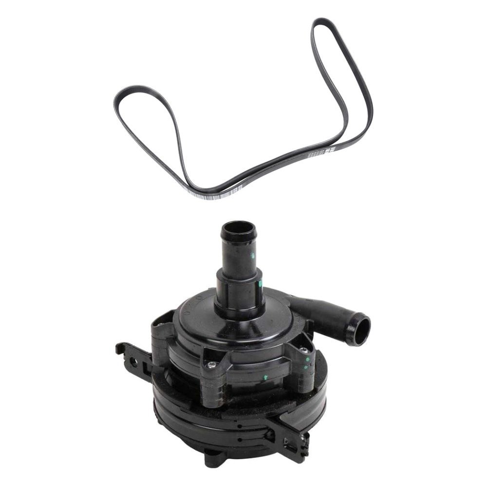 ACDelco® BNDL-118474 - GM Original Equipment™ Engine Coolant Heater ...