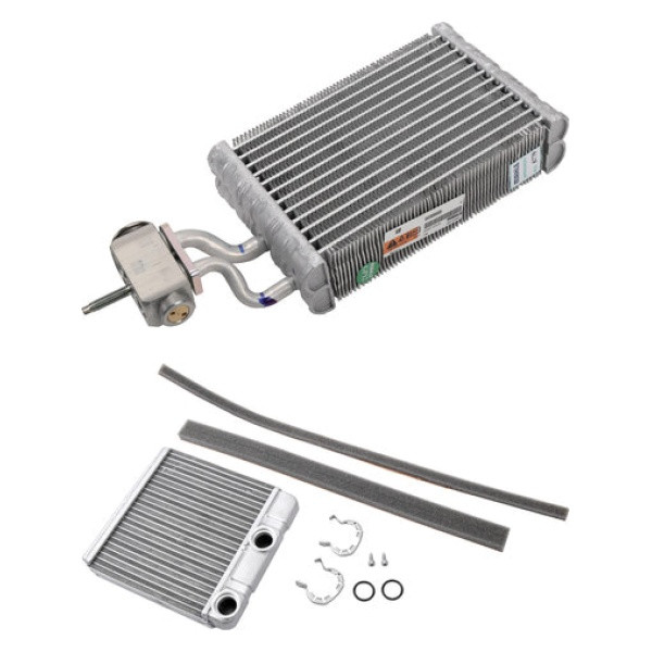 ACDelco® BNDL-480177 - GM Original Equipment™ A/C Evaporator Core and ...