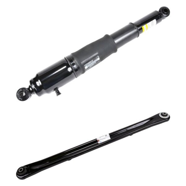 ACDelco® - GM Original Equipment Air Lift Shocks and Struts Kit