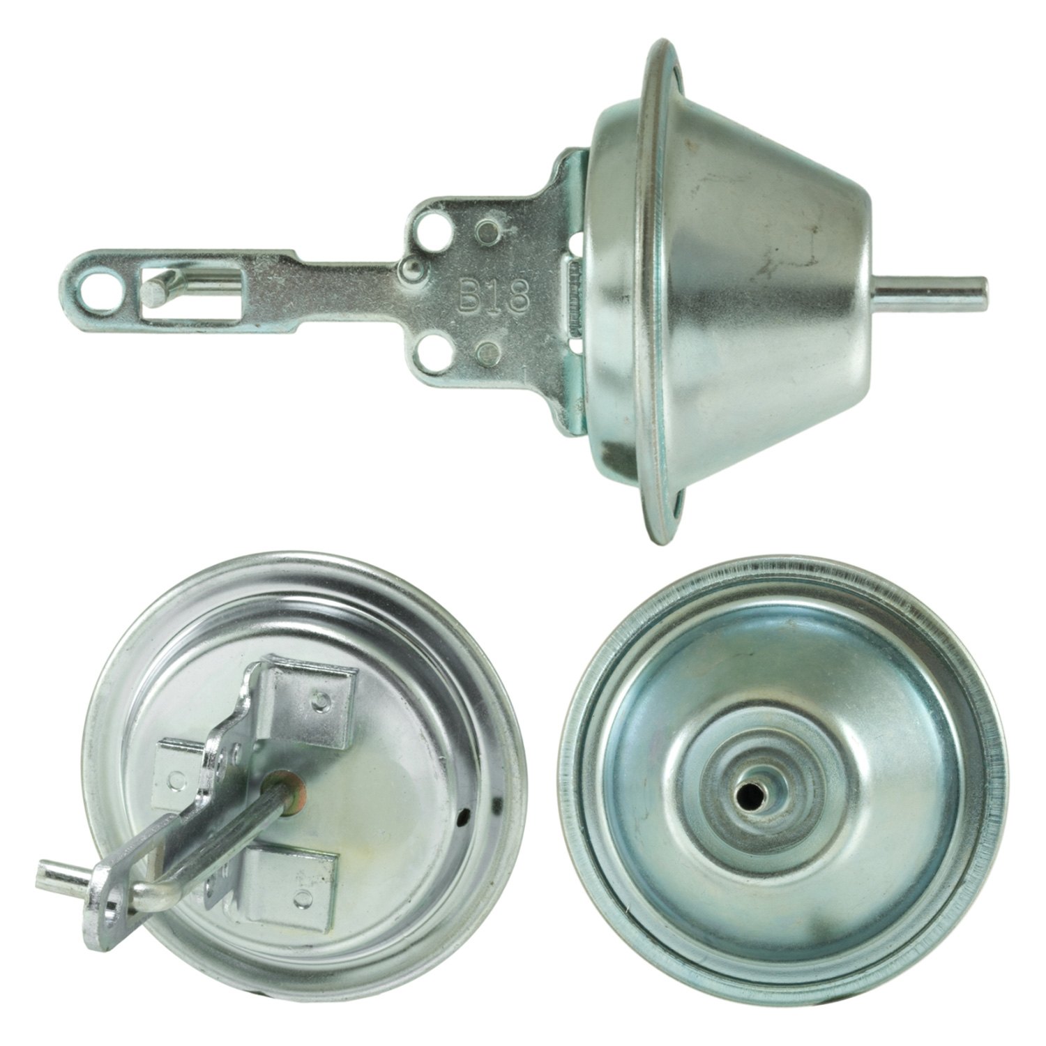 ACDelco® D1346C - Professional™ Ignition Distributor Vacuum Advance