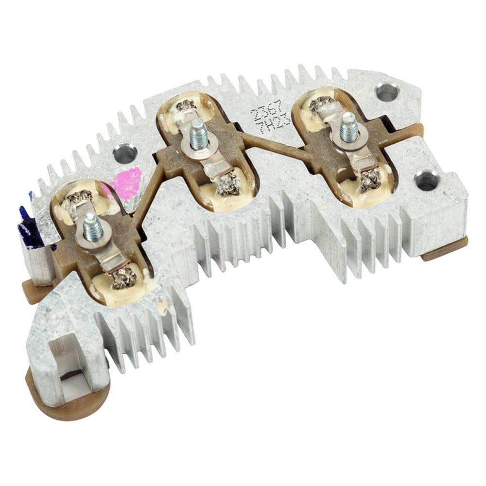 ACDelco® D3929 - GM Original Equipment™ Alternator Rectifier Bridge