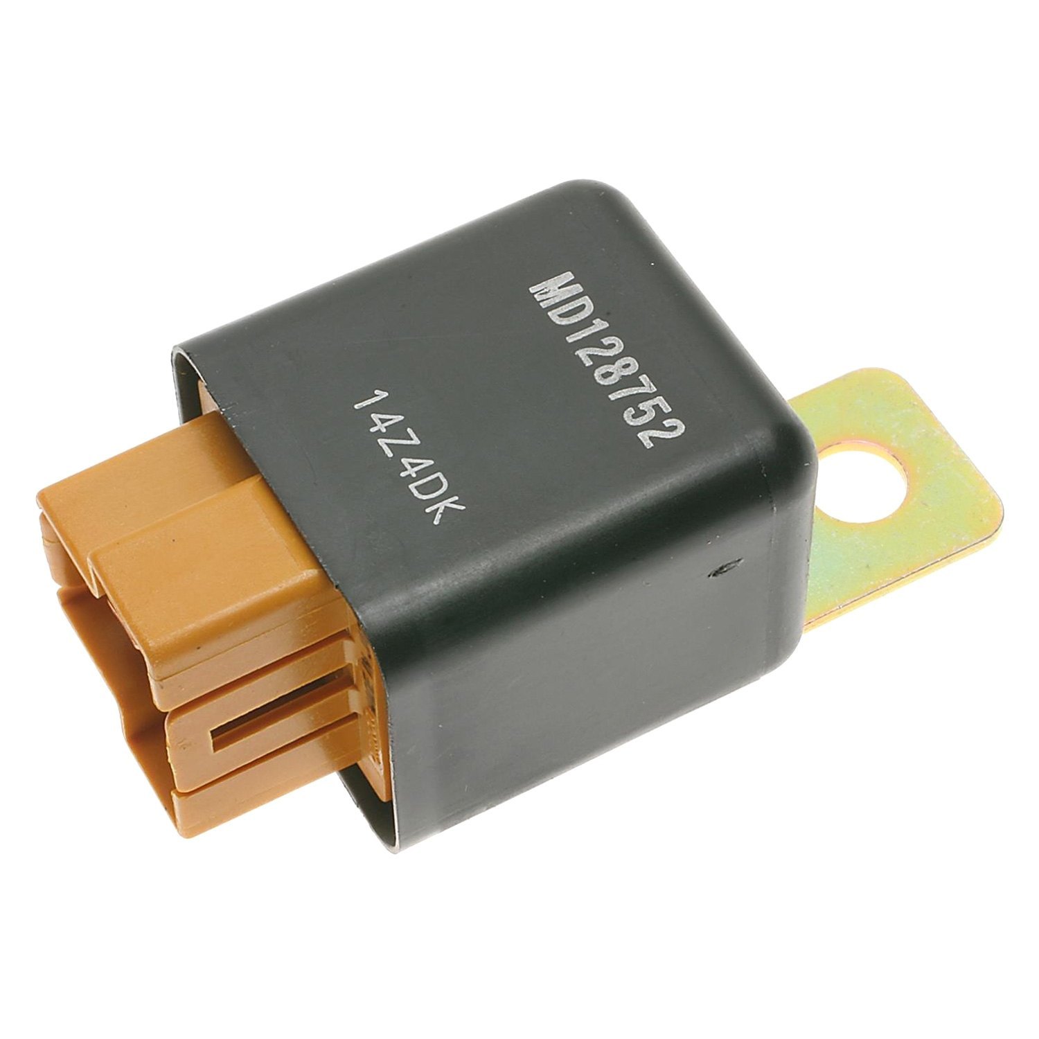 ACDelco® E1764A - Professional™ Multi Purpose Relay