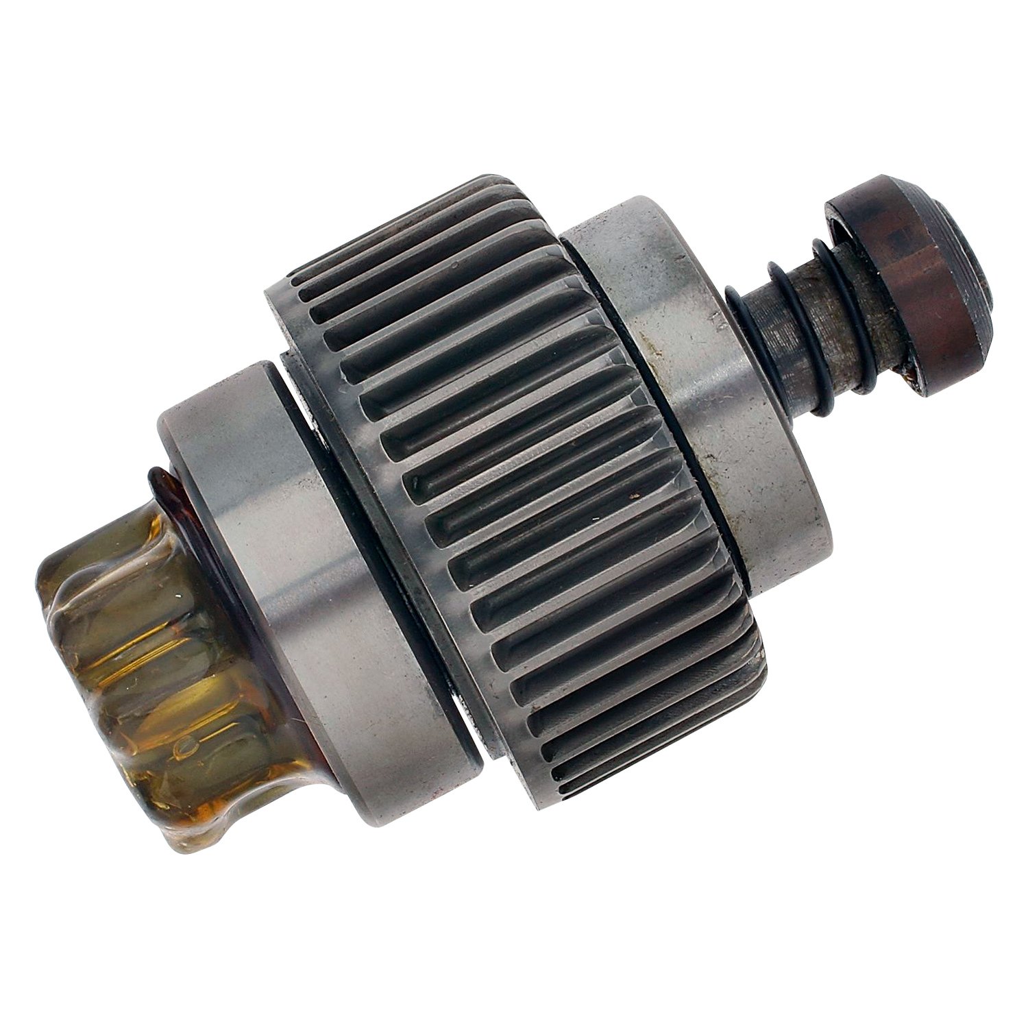 ACDelco® E2028 - Professional™ Starter Drive