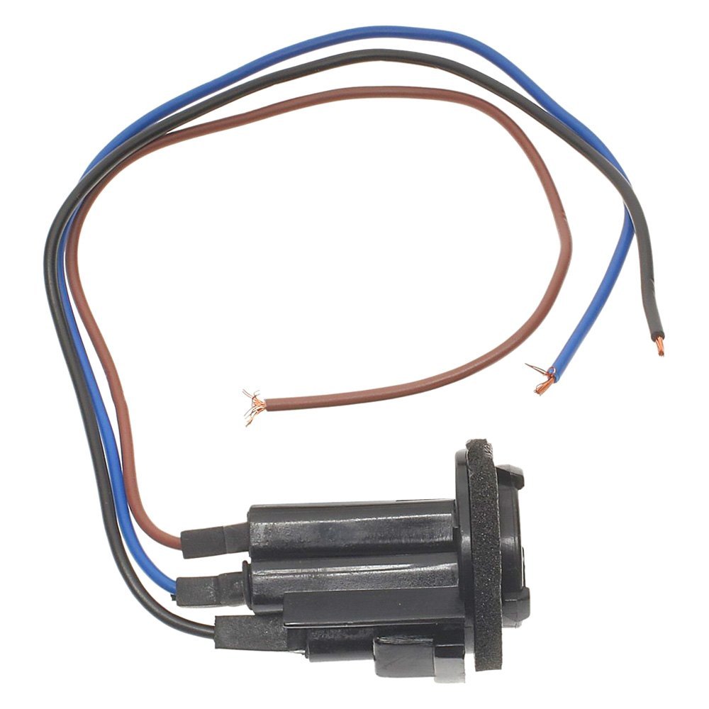 ACDelco® - Professional™ Tail Light Socket