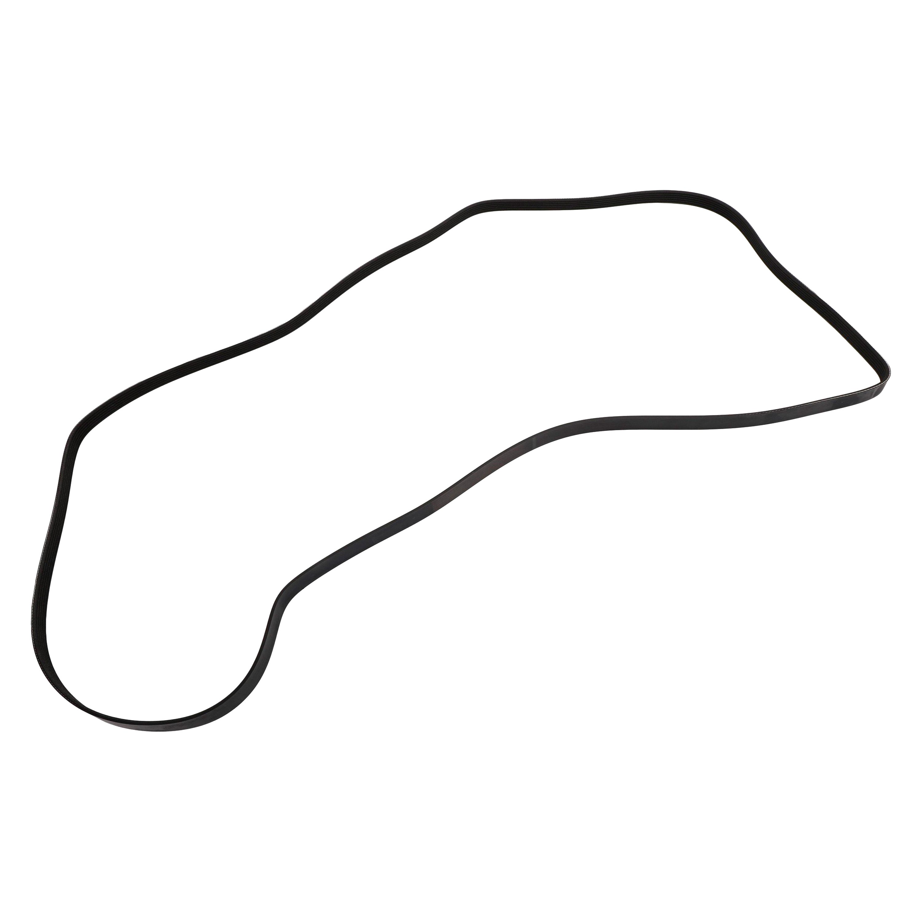 ACDelco® OEB1039 - GM Original Equipment™ Serpentine Belt