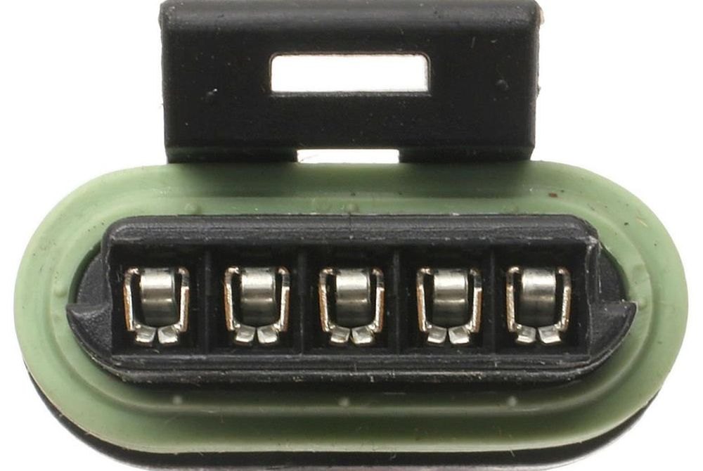 ACDelco® PT2315 - GM Original Equipment™ EGR Valve Solenoid Connector