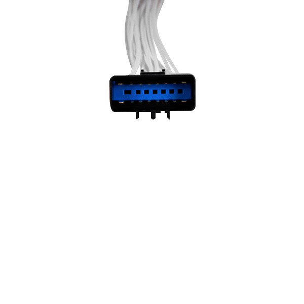 ACDelco® - GM Original Equipment™ HVAC Wiring Harness Connector