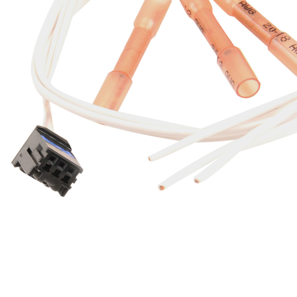 ACDelco® PT3149 - GM Original Equipment™ 3-Way Multi-Purpose Wire Connector