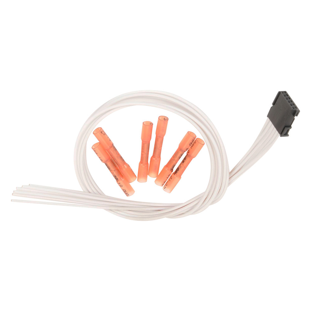 ACDelco® PT3291 - GM Original Equipment™ Multi Purpose Wire Connector
