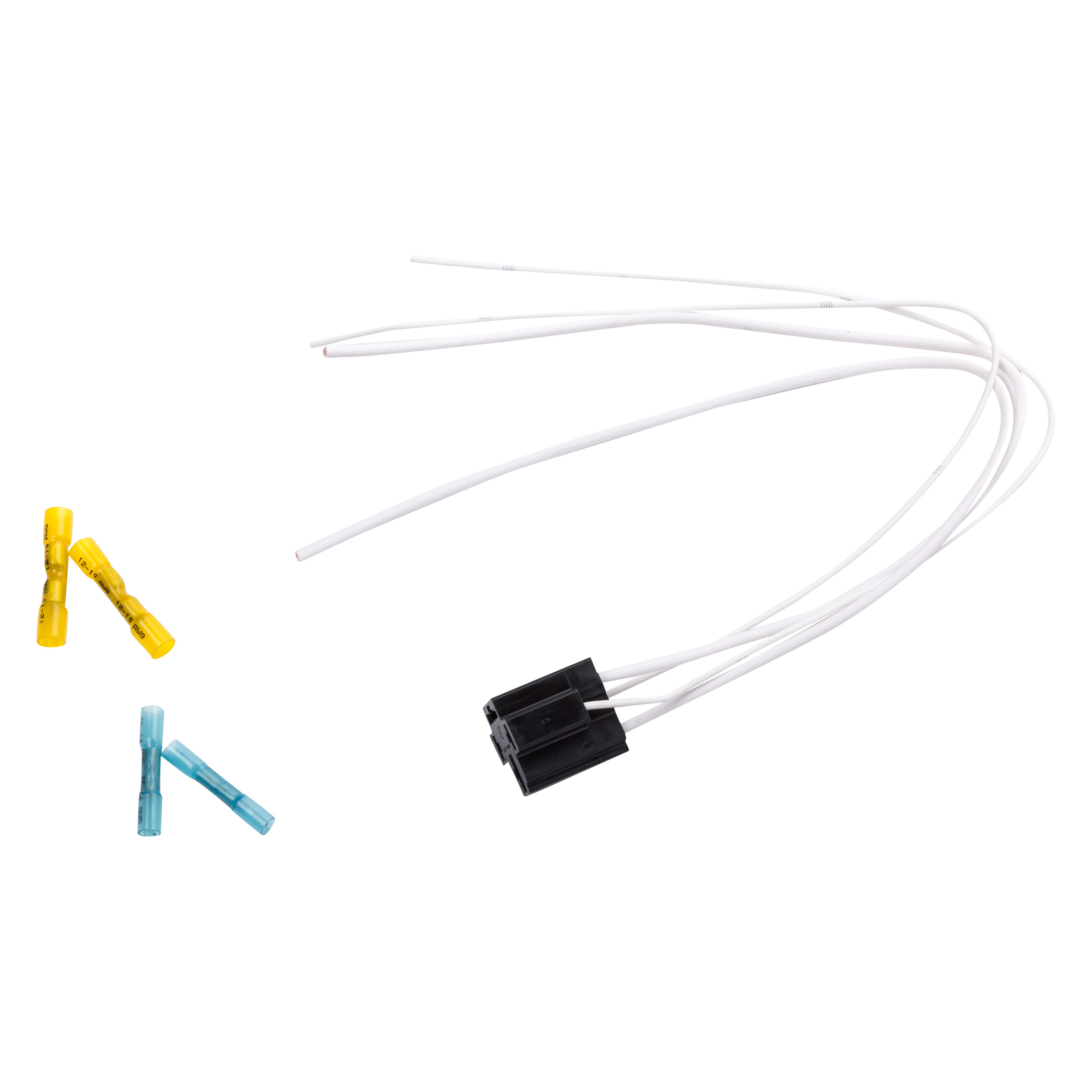 ACDelco® - GM Original Equipment™ Accessory Relay Center Connector