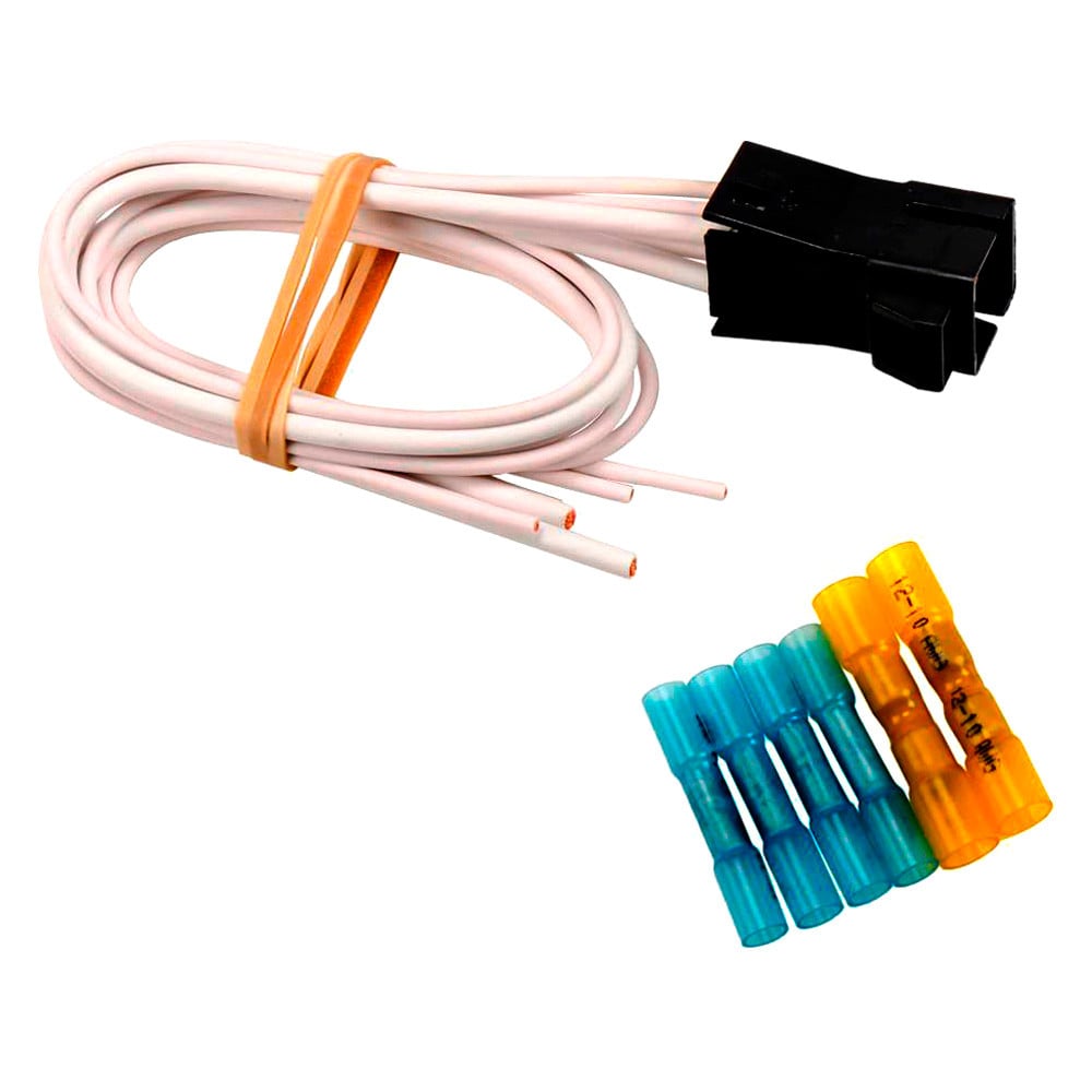 ACDelco® PT3907 - GM Original Equipment™ Multi Purpose Wire Connector