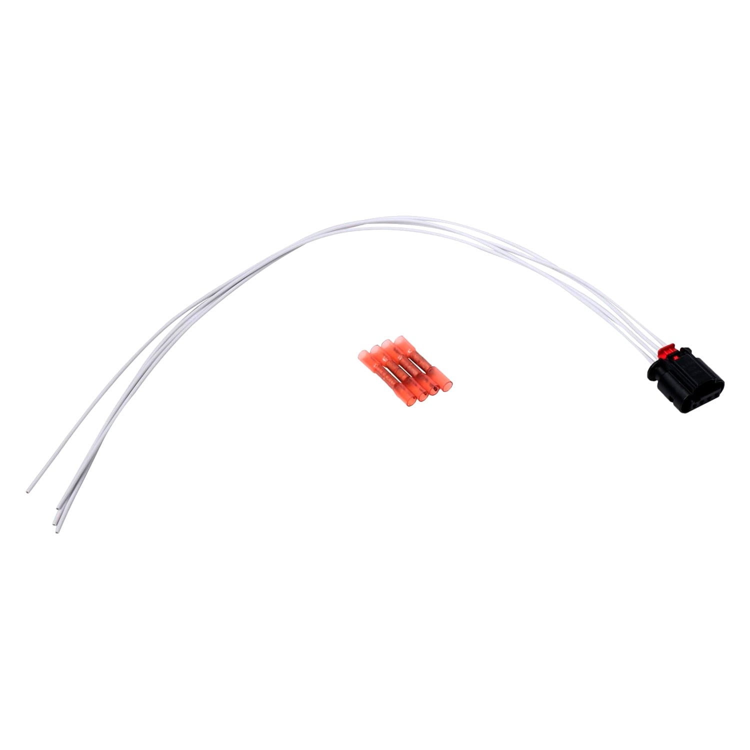 ACDelco® PT3933 - GM Original Equipment™ Multi Purpose Wire Connector