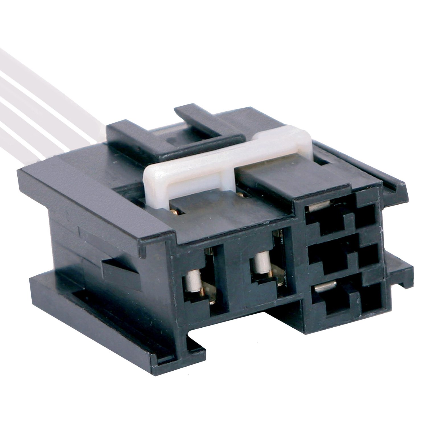 ACDelco® PT676 - Genuine GM Parts™ Daytime Running Light Relay Connector
