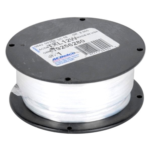 ACDelco® TXL12W - GM Original Equipment™ Bulk Wire