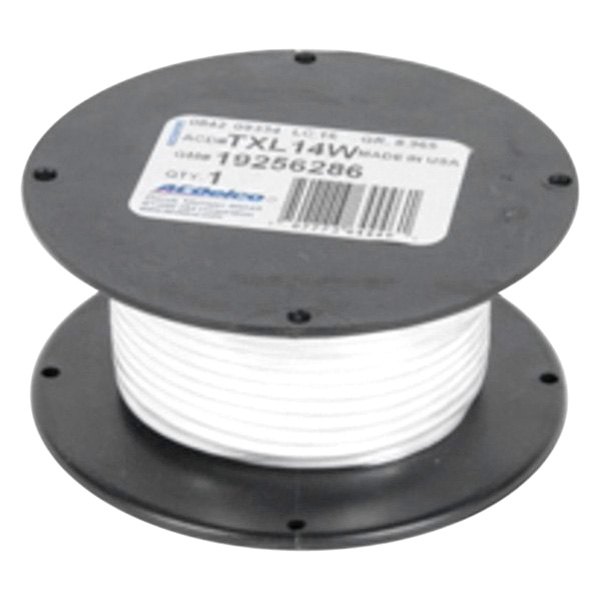 ACDelco® TXL14W - GM Original Equipment™ Bulk Wire