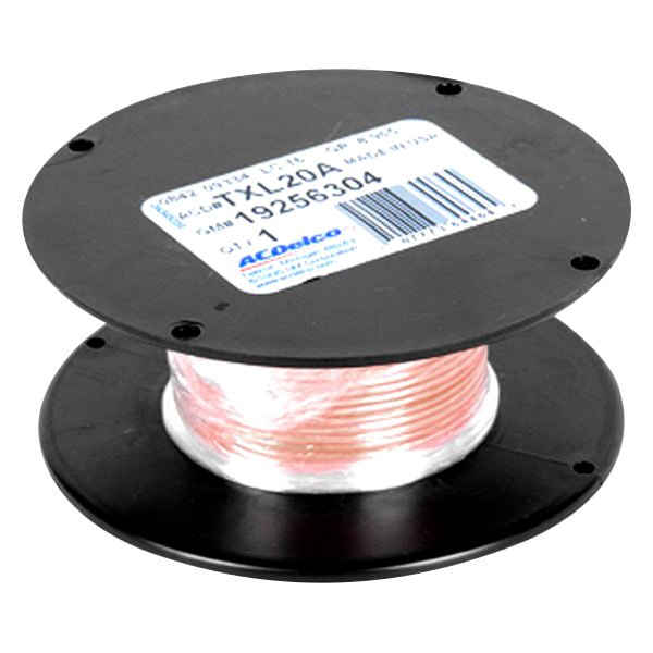 ACDelco® TXL20A - GM Original Equipment™ Bulk Wire