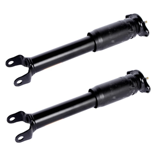ACDelco® VS-1008-540-203 - GM Original Equipment™ Rear Shock Absorber Set