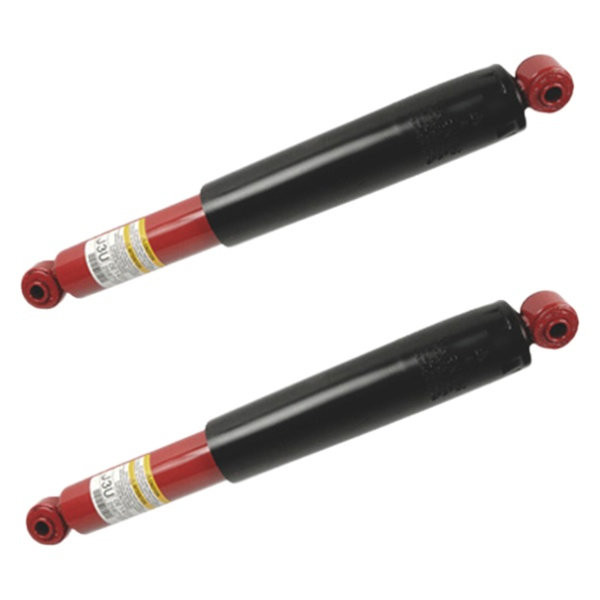 ACDelco® VS-1008-540-300 - GM Original Equipment™ Rear Shock Absorber Set