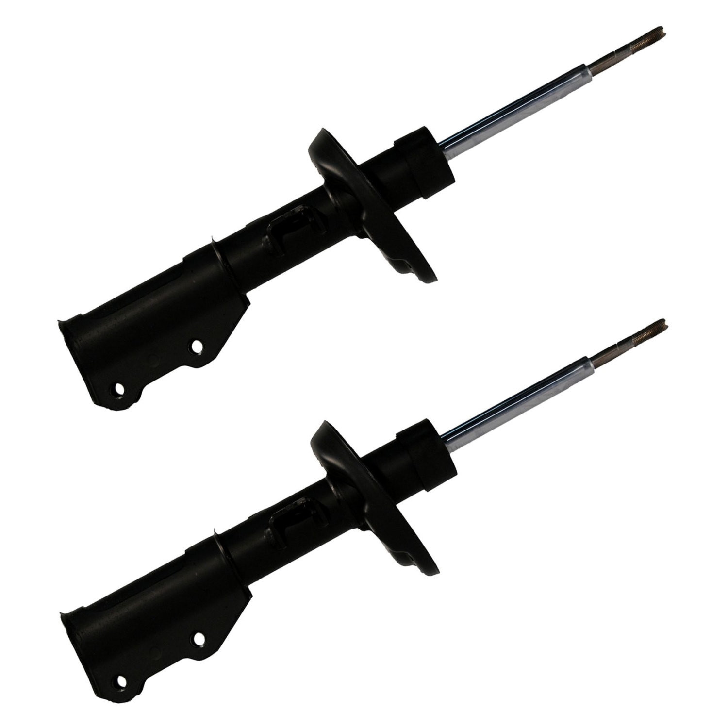 ACDelco® VS-1008-560-982 - GM Original Equipment™ Rear Shock Absorber Set