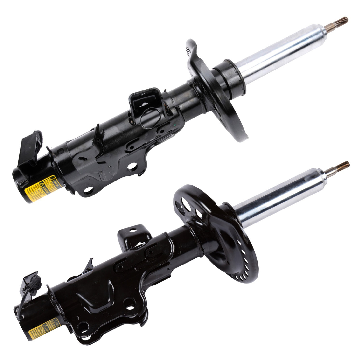 ACDelco® VS-1008-580-1072 - GM Original Equipment™ Front Strut Set