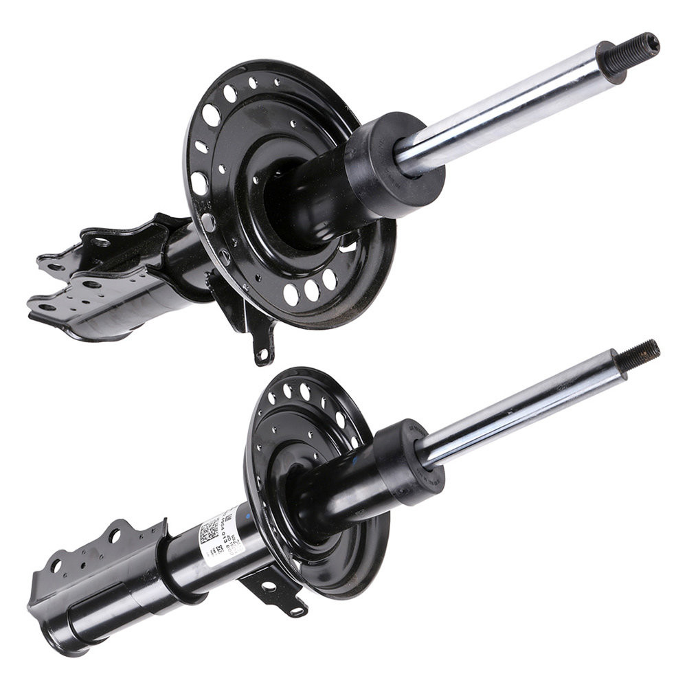 ACDelco® VS-1008-84342518 - GM Original Equipment™ Front Strut Set
