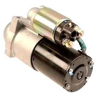 ACDelco® W0133-2060340-ACD - Professional™ Remanufactured Starter
