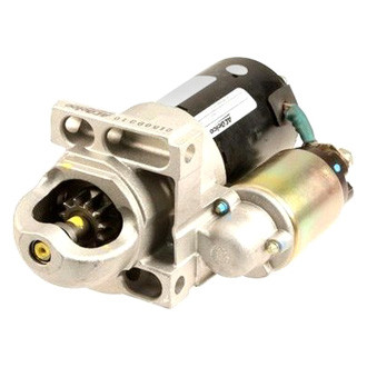 ACDelco® W0133-2060340-ACD - Professional™ Remanufactured Starter