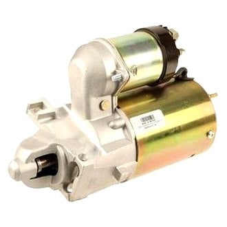 ACDelco® - Cadillac Eldorado 1991 Professional™ Starter