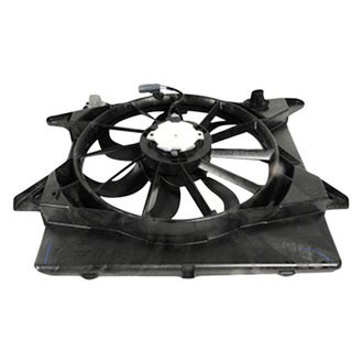 ACDelco® 15-81675 - GM Original Equipment™ Engine Cooling Fan