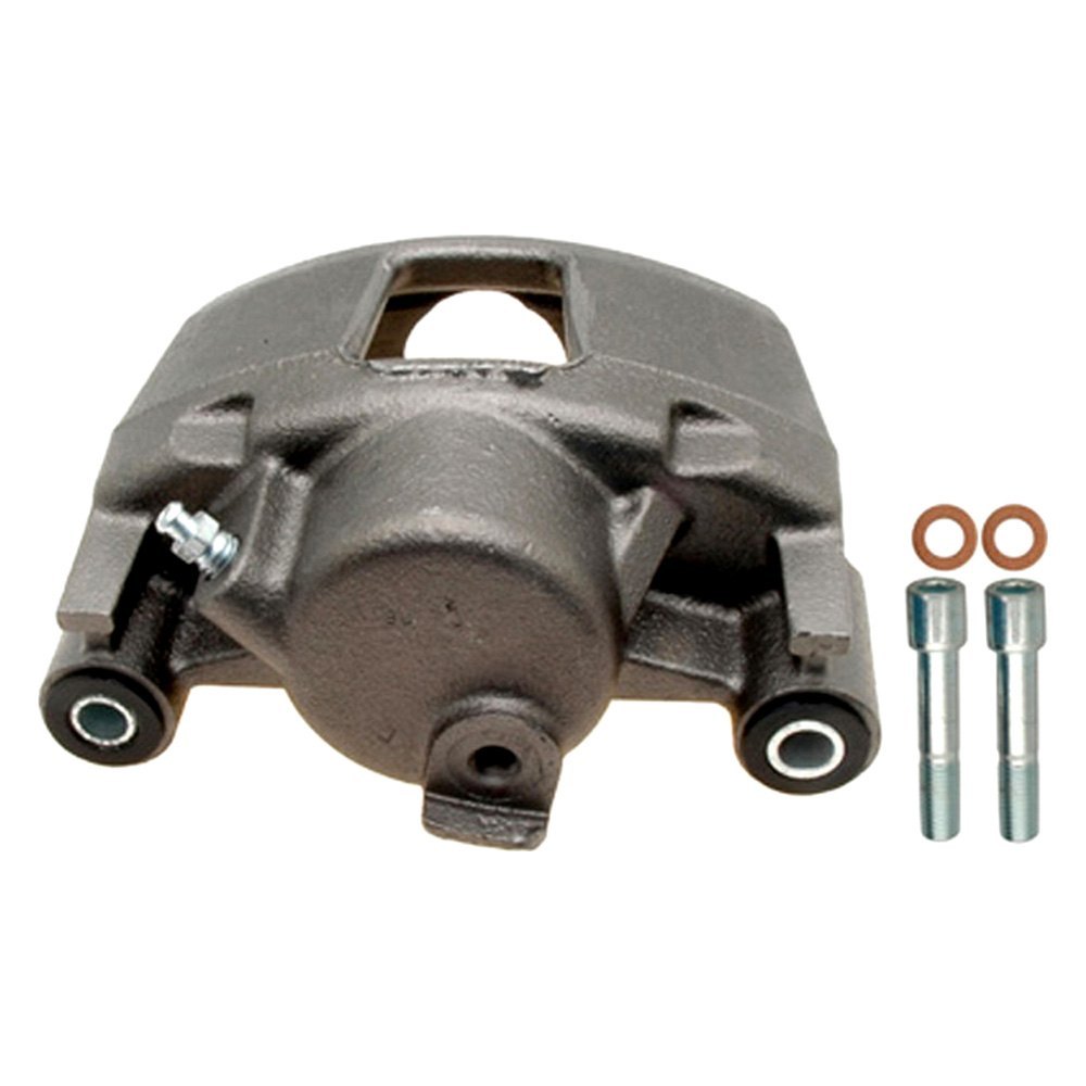 ACDelco® - Chevy Cavalier 1992 Professional™ Front Disc Brake Caliper