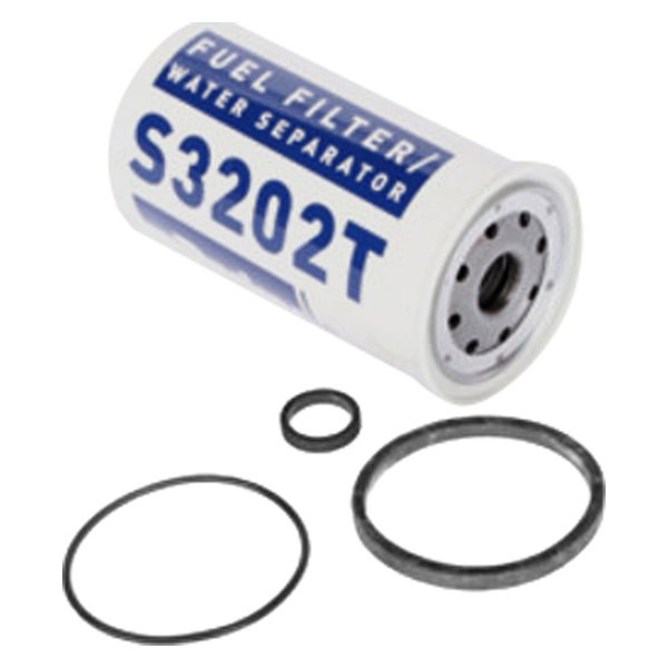 ACDelco® 19256911 - Professional™ Fuel Filter