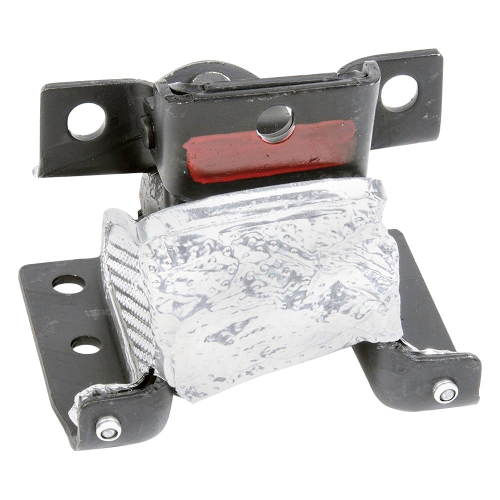 ACDelco® 25828247 - Genuine GM Parts™ 6 Hole Engine Mount