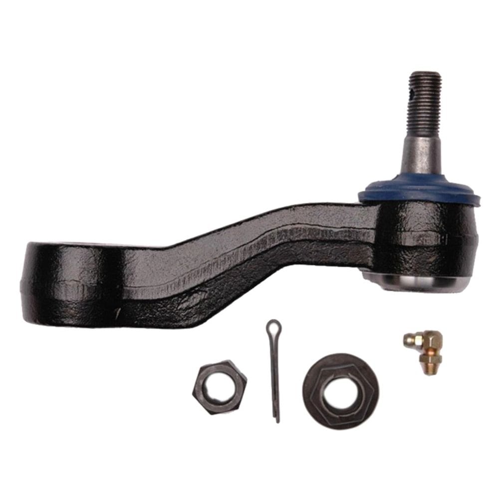 ACDelco® 45C1120 - Professional™ Straight Steering Idler Link Arm
