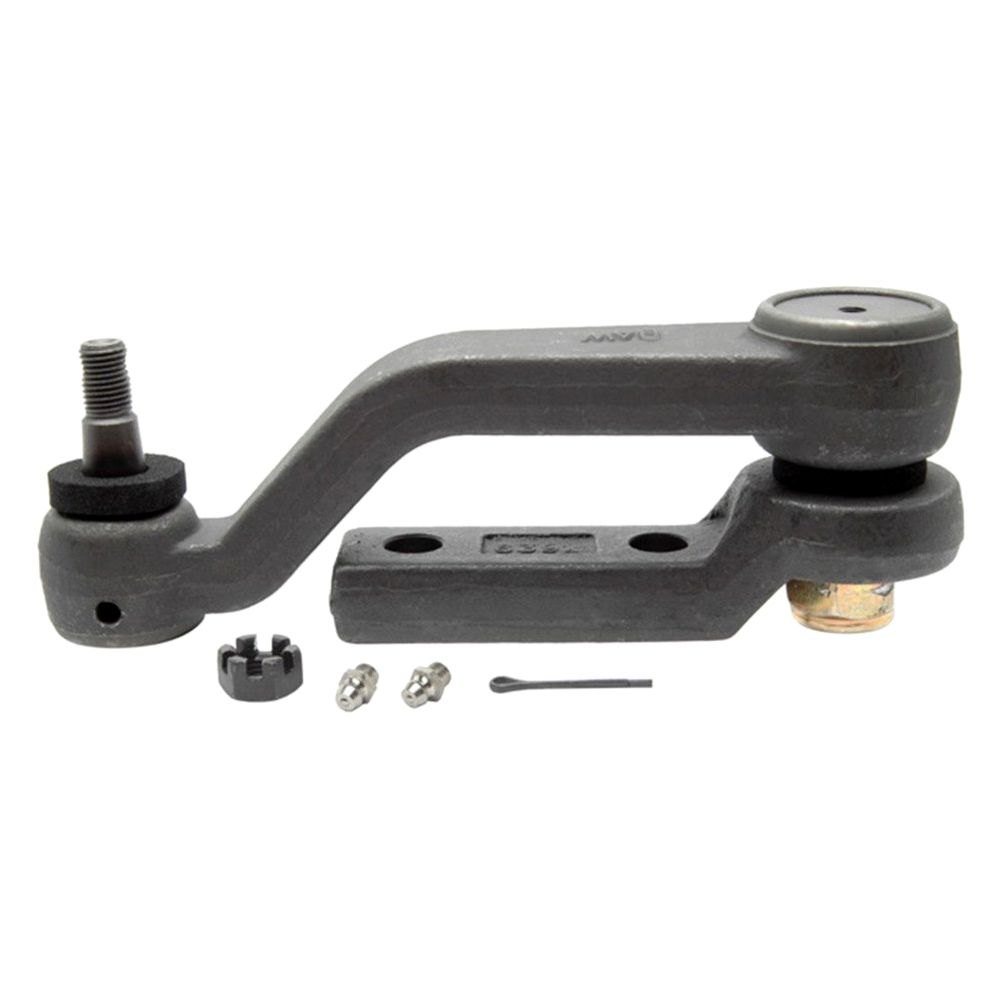 ACDelco® 46C1102A - Advantage™ Steering Idler Link Arm