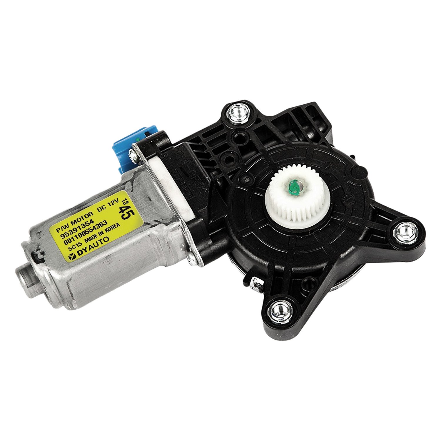 ACDelco® 95391354 - GM Original Equipment™ Rear Passenger Side Window Motor