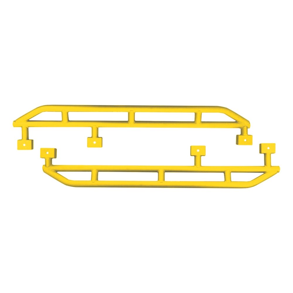 ACE Engineering® J0054193 - ACE Lemon Peel Rock Sliders