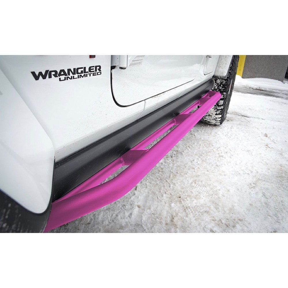 ACE Engineering® J0055042 - ACE Pinky Rock Sliders