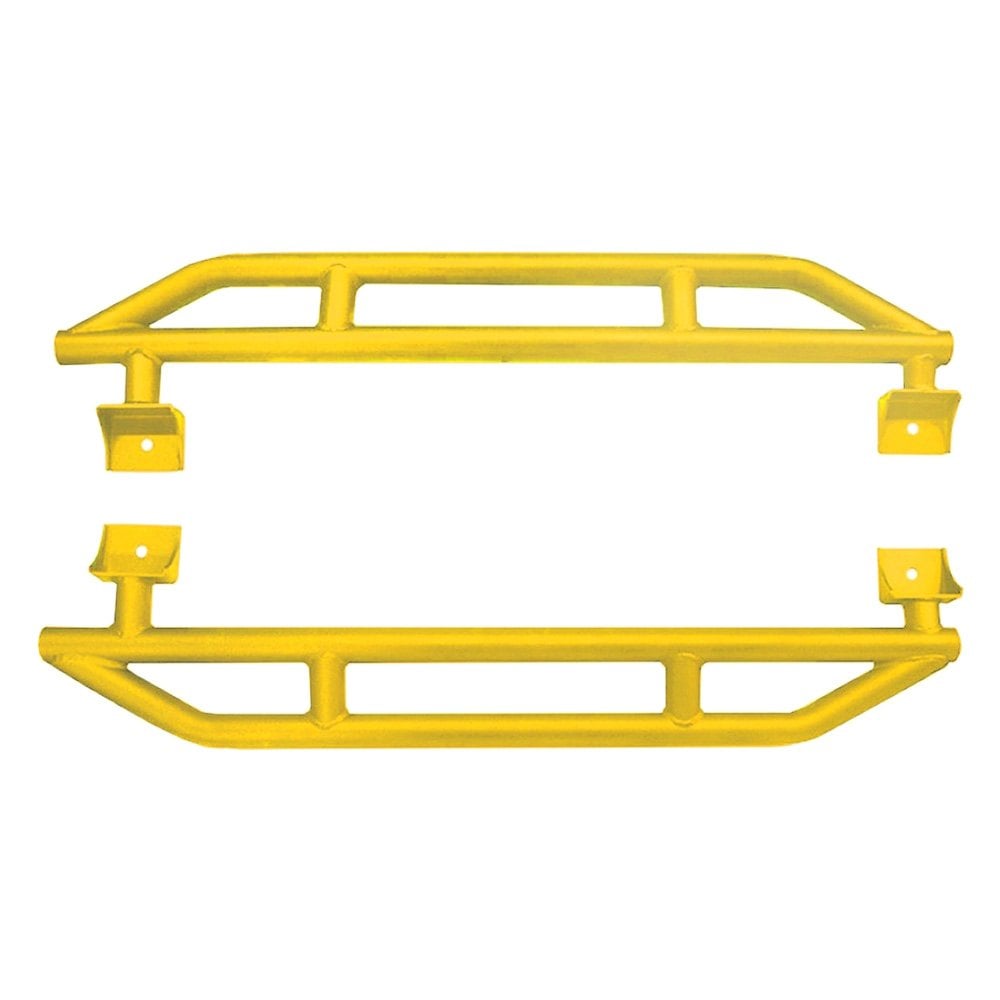 ACE Engineering® J0055019 - ACE Lemon Peel Rock Sliders