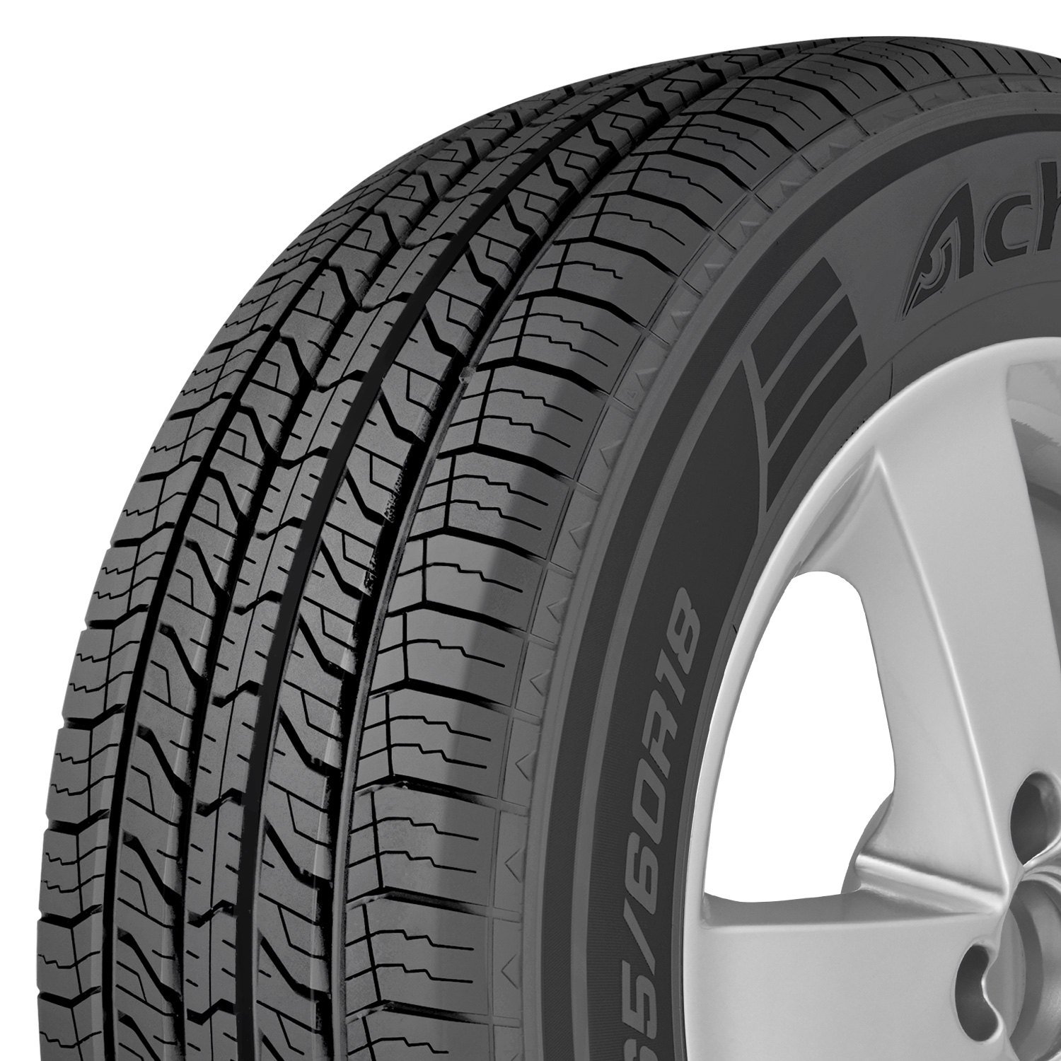 ACHILLES® ADH87 - DESERT HAWK HT3 265/70R17 115T