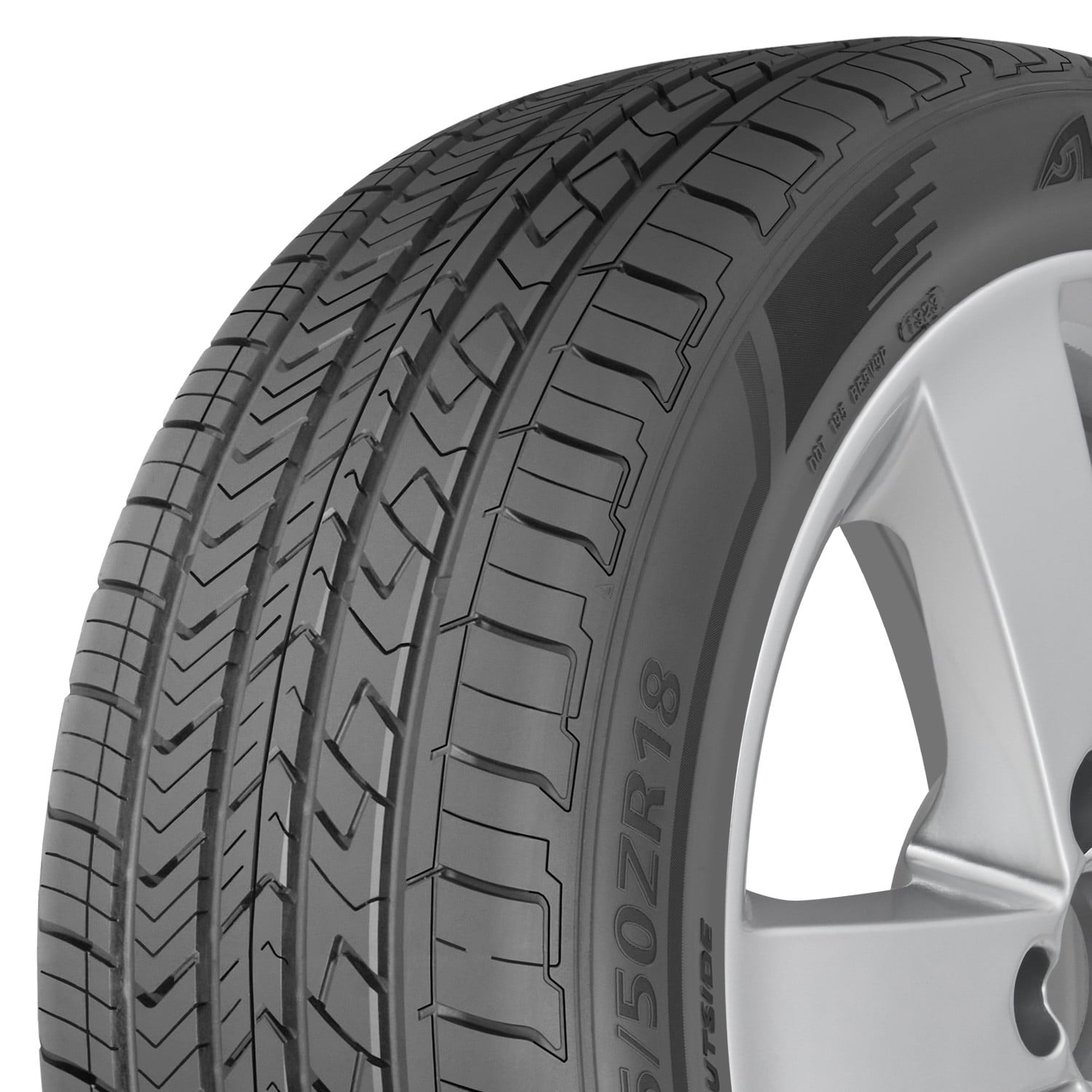 ACHILLES® ASH14 - STREET HAWK SPORT 225/45R18 95W