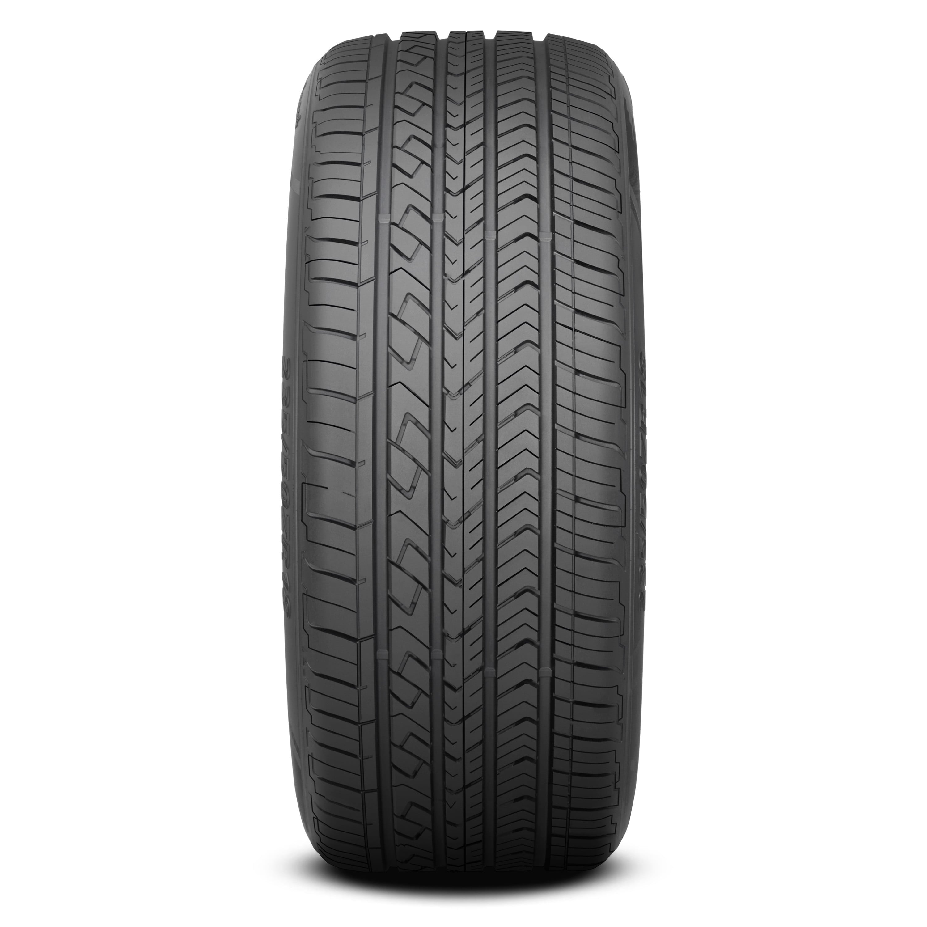 ACHILLES® ASH14 - STREET HAWK SPORT 225/45R18 95W