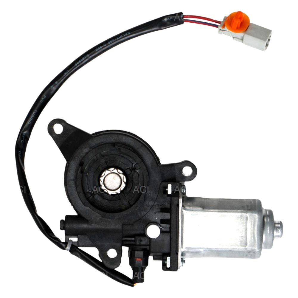 ACI® - Honda Civic Sedan 1.3L / 1.7L 2003 Window Motor