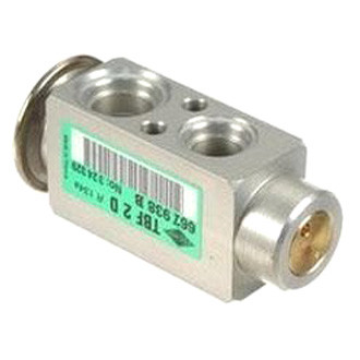 ACM® 0151.0020 - A/C Expansion Valve