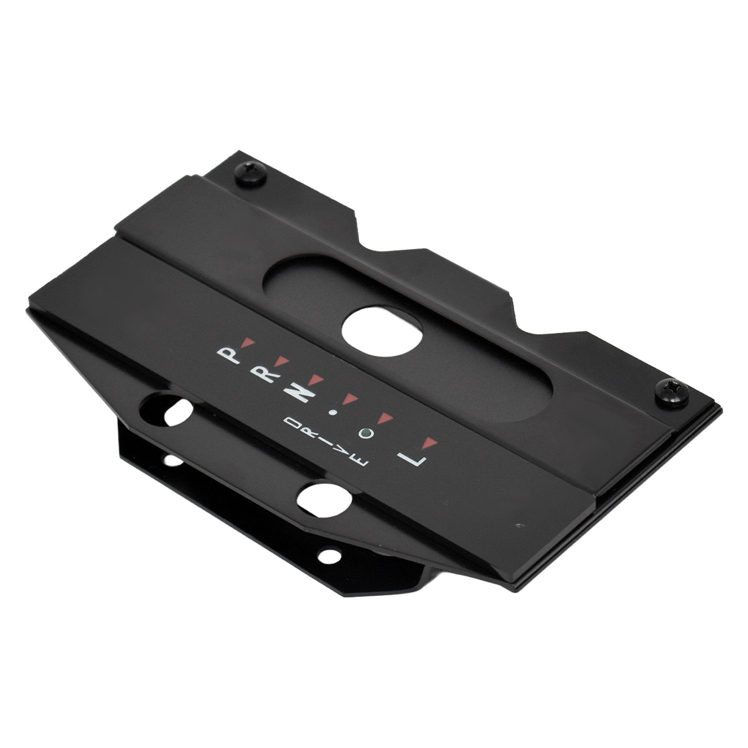 ACP® FM-BC007C - Center Console Shift Plate Assembly