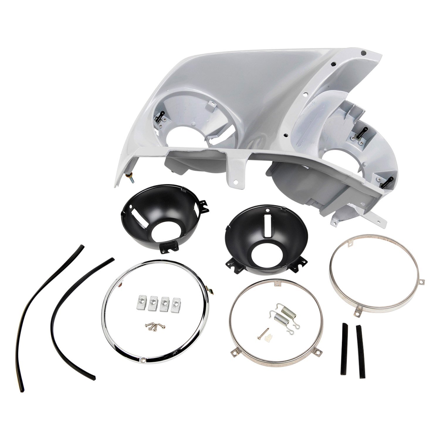 ACP® FM-BH010 - Headlight Mounting Kit
