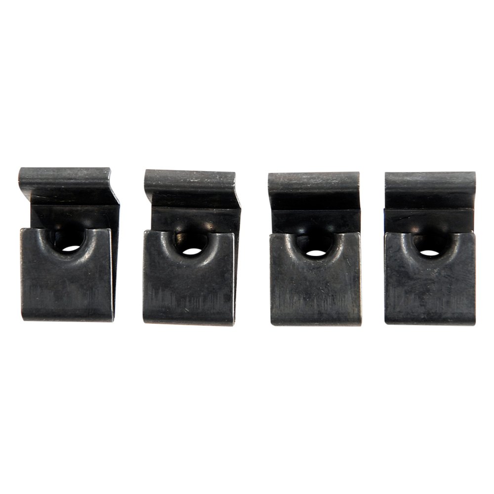 ACP® FM-BI00A - Instrument Bezel Upper Retainer Clips